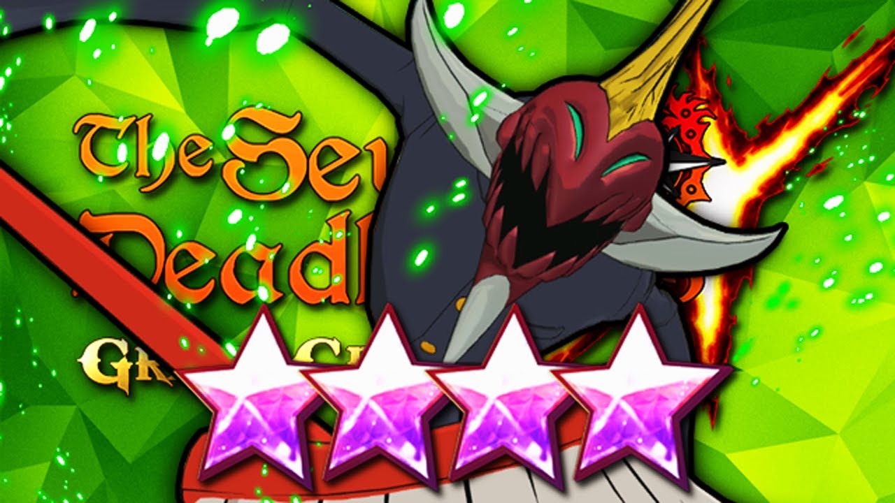 GALAND IS BACK FROM RETIREMENT?! SUPER AWAKENED CRITICAL GAME OVER ...