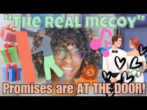 👀He sees You're "THE REAL MCCOY."|Nobody EXPECTS it to be YOU.💍|Your ...