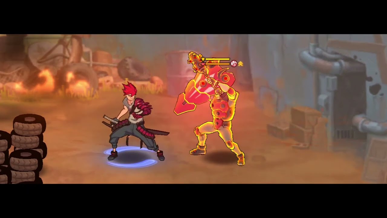 Captor Clash Mobile Gameplay - YouTube