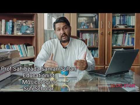 Saman Sultan. Selection of Teacher in Fine Arts&music - YouTube