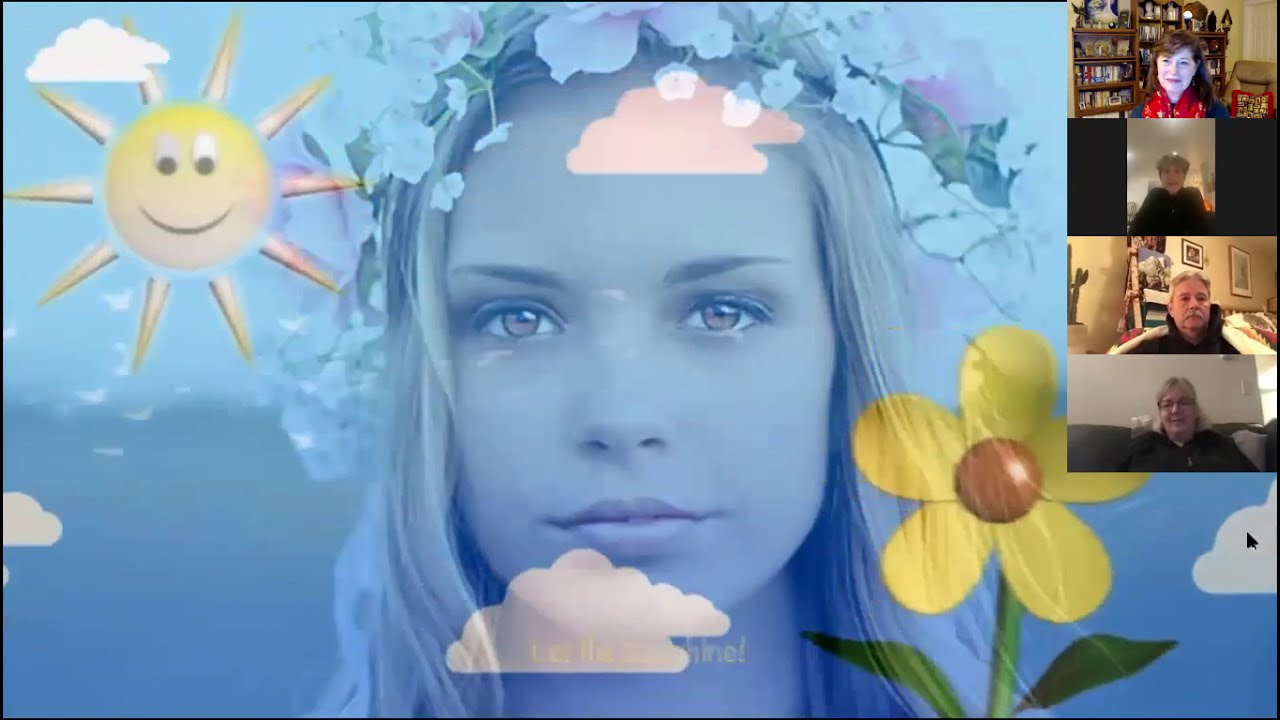 Lightworker Alliance Solstice Celebration - 12/21/20 - YouTube