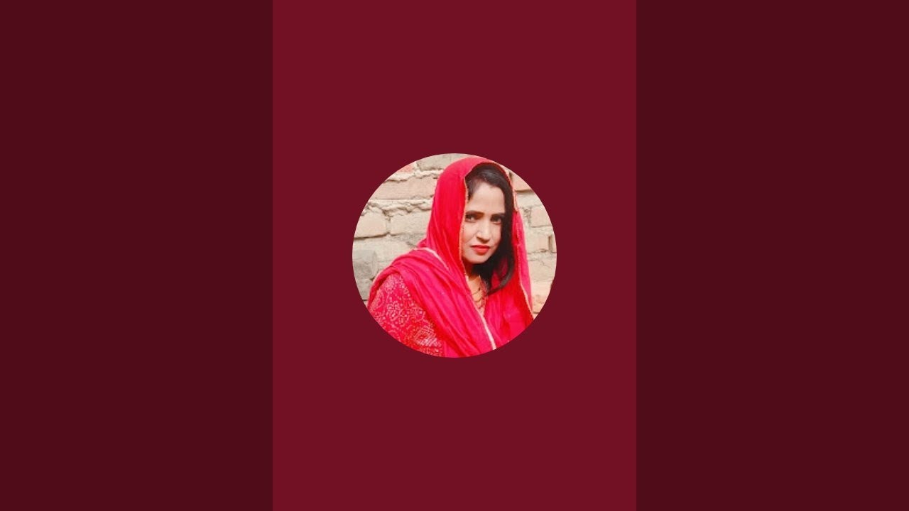 Rani sharma vlog is live - YouTube