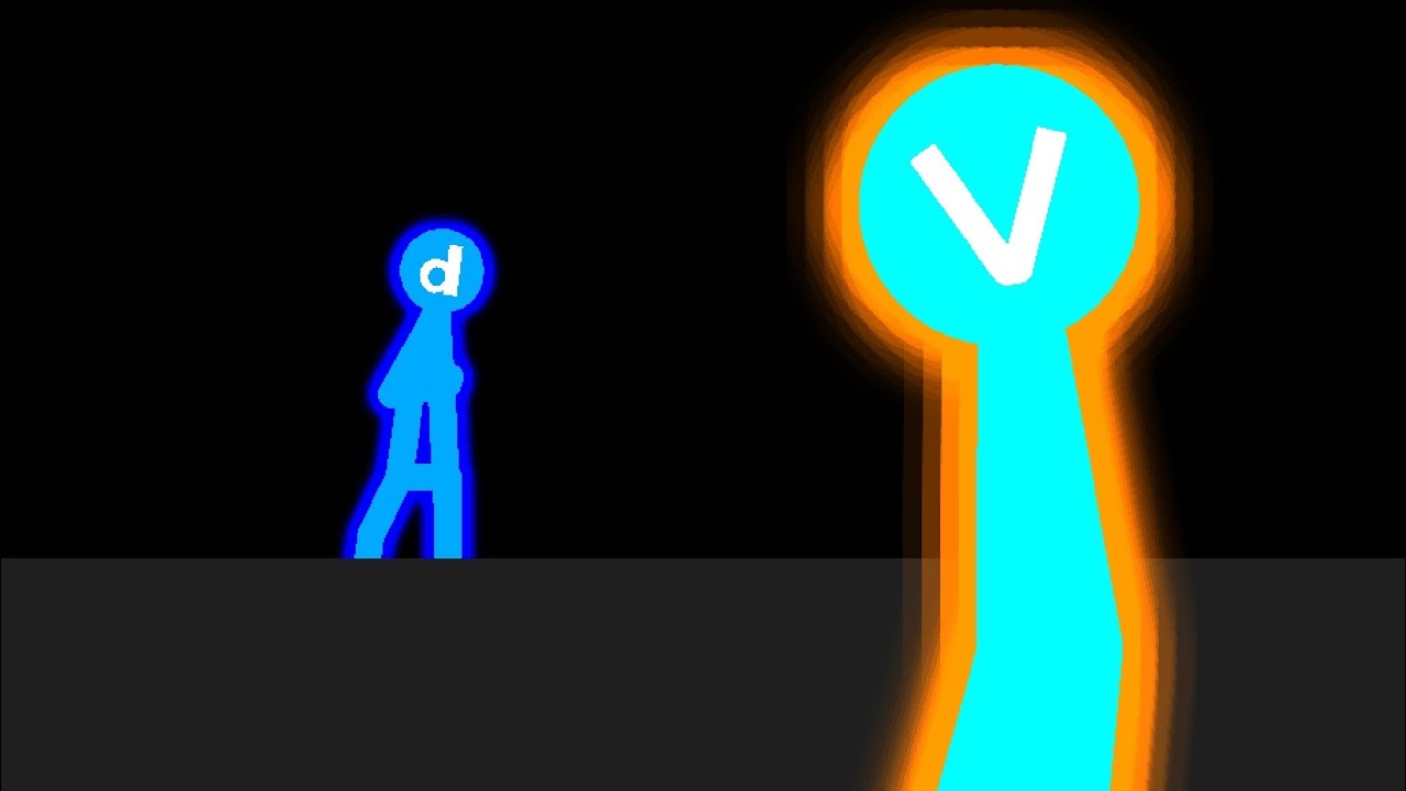 Dmod vs Vmod remaker - Round 4 - YouTube