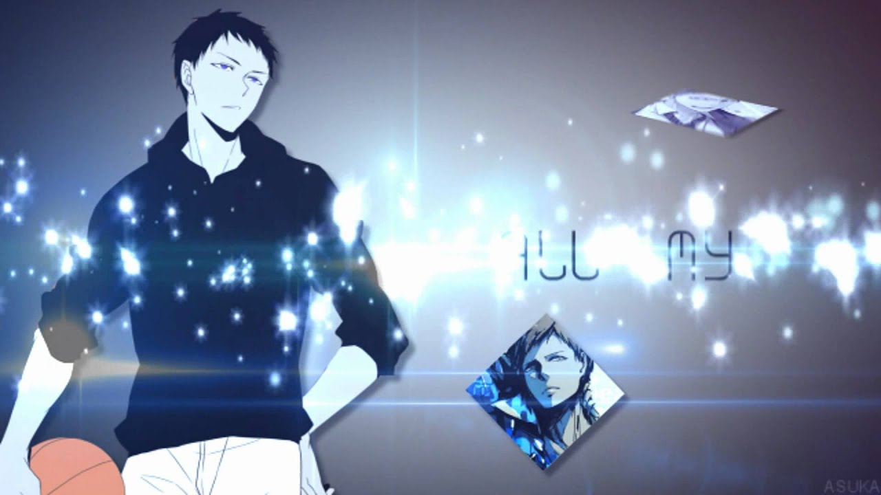 [knb] SELECT A CHARACTER - YouTube