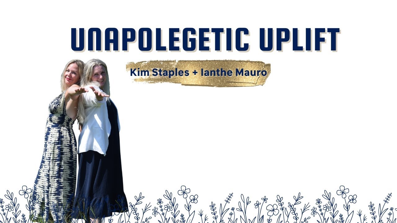 Unapologetic Uplift Episode #28 - BOLT VOLTAGE: Self-Discovery with CREATOR John Wandzilak - YouTube