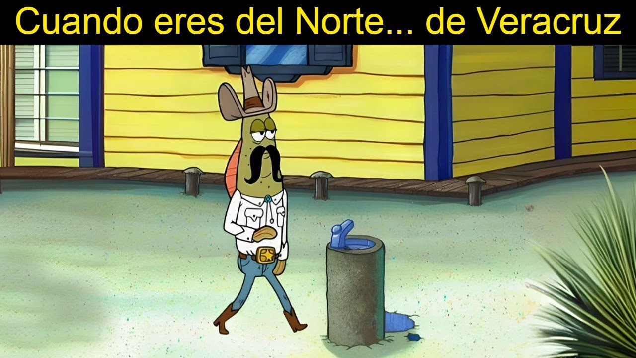 Larga vida a los memes de Veracruz!! | RDDC #150 - YouTube
