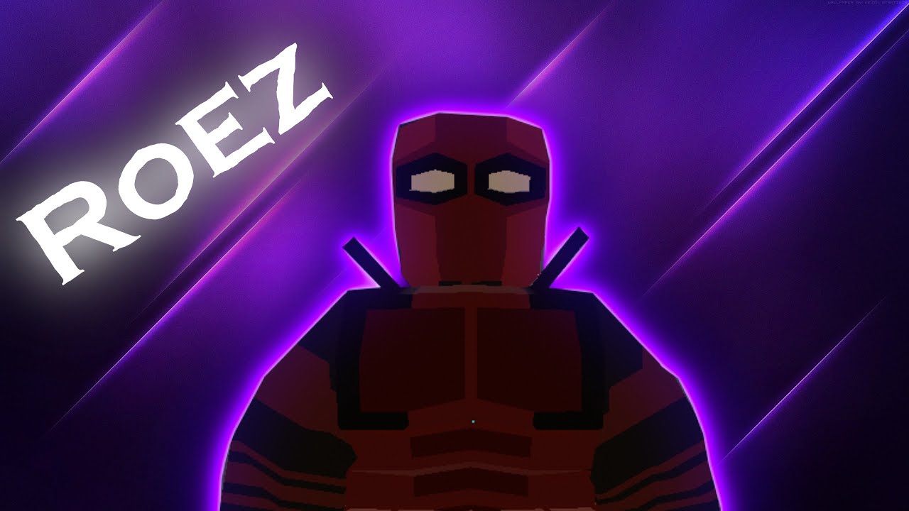 Unturned|roez|fragmovie - YouTube