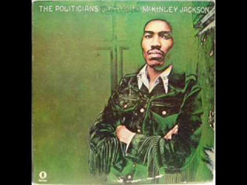 The Politicians Featuring McKinley Jackson - Church - YouTube