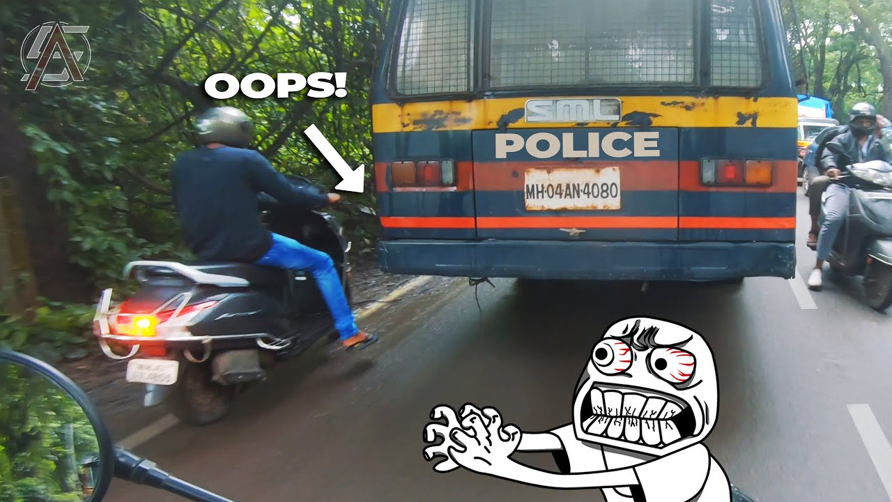 NEVER EVER DO THIS! | Daily Observations India #61 2021 | Dangerous Bad ...