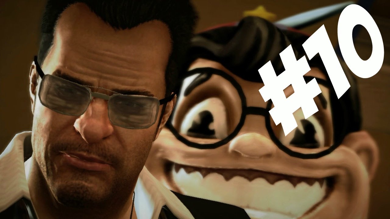Dead Rising 2 : Off the record [Part 10] "Slappy" - YouTube