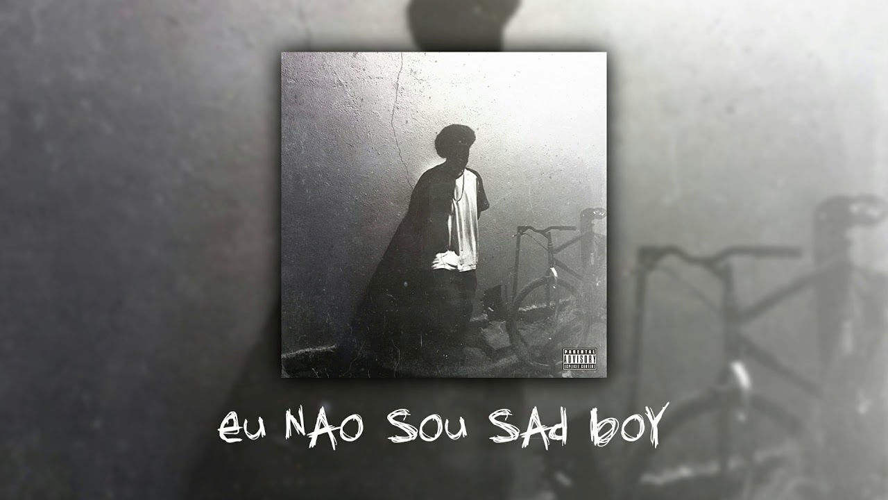 Blackao - Eu não sou sad boy - YouTube