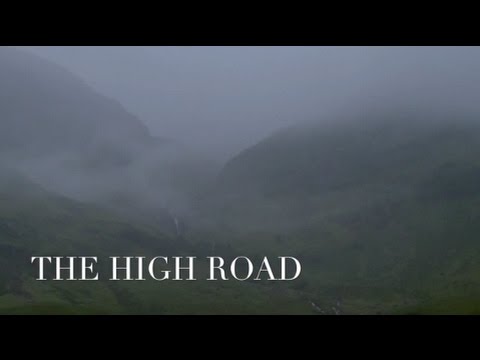 The High Road (New Gospel Song) - YouTube