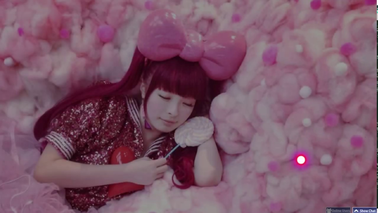 【osu!】きゃりーぱみゅぱみゅ - CANDY CANDY [Candy] Rank S (mouse play?) - YouTube