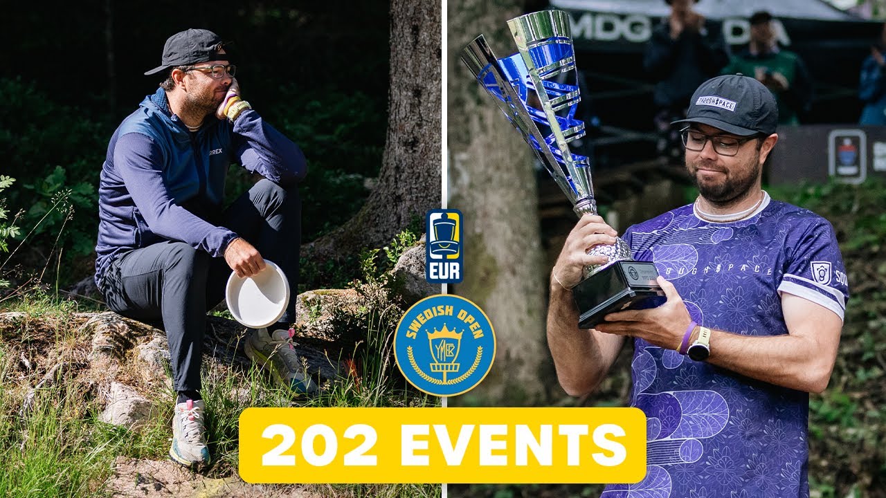 It Took James Proctor 16 YEARS to do THIS - YouTube