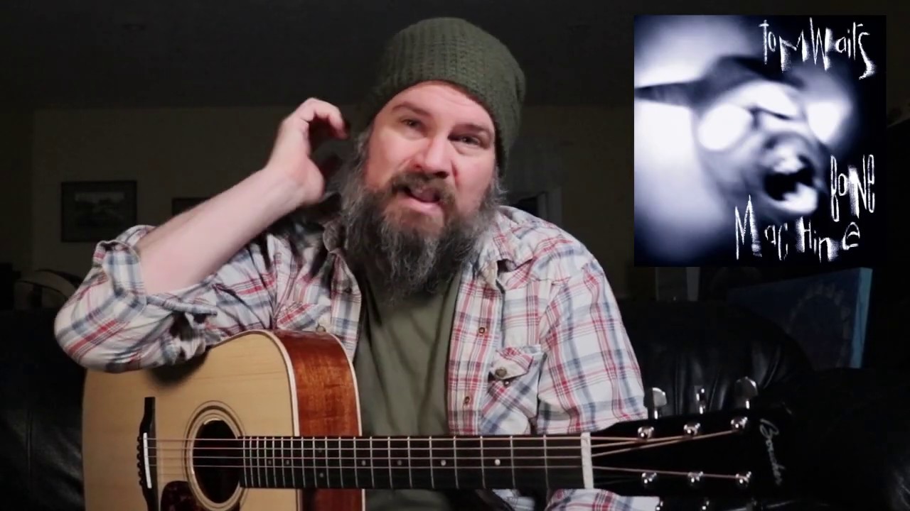 Song & Ramble #2 (Influential Albums) - YouTube