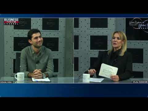 KEMAL KISA SİYASET VE STRATEJİ PLATFORMU HAKKINDA KONUŞTU..