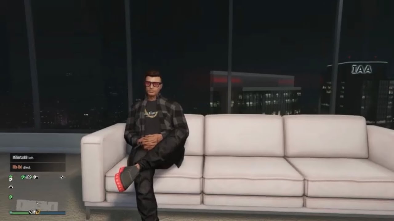 GTA 5 Online - CEO VIP Work / Client Jobs [Solo] (175k/hr) 💸💵💰 - YouTube