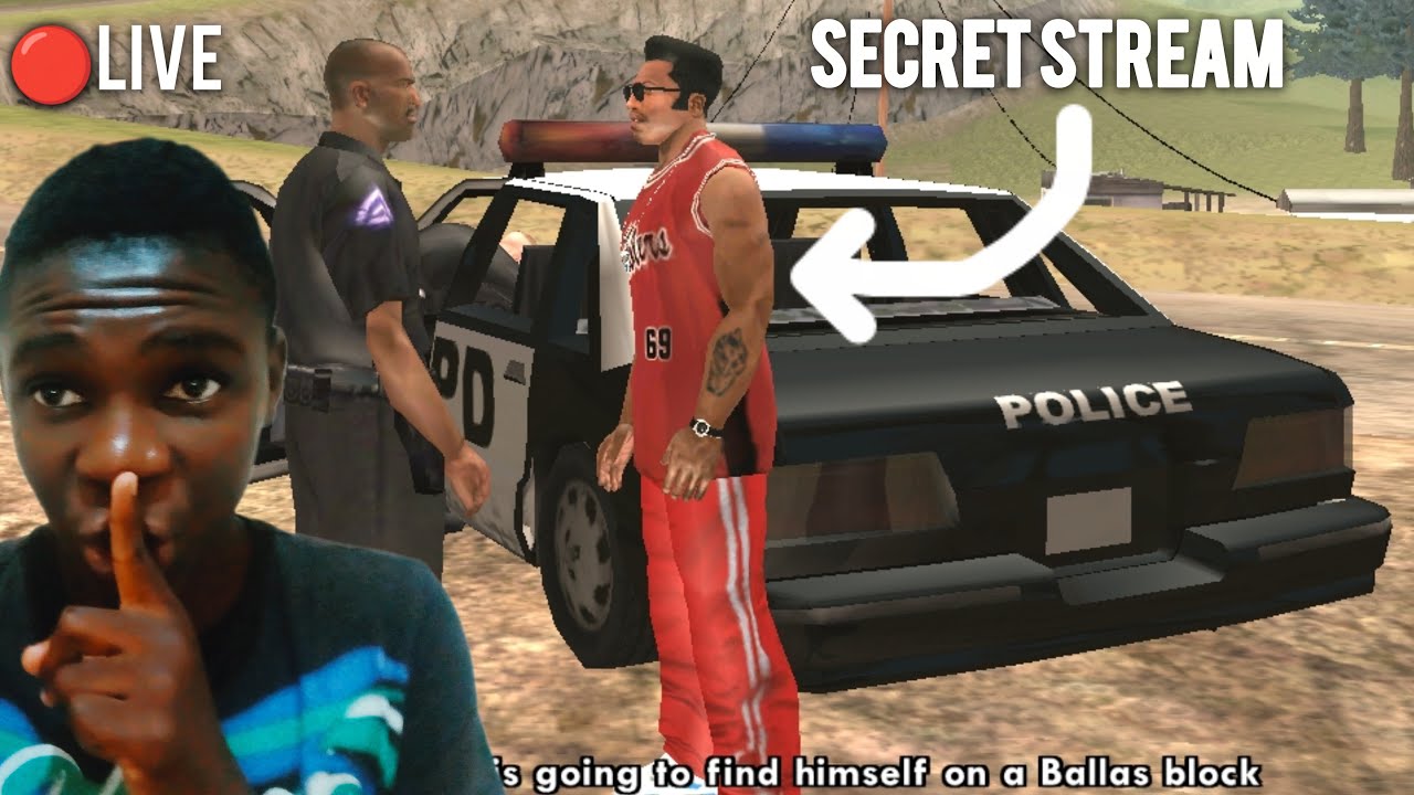 daylight secret stream pt2 - YouTube