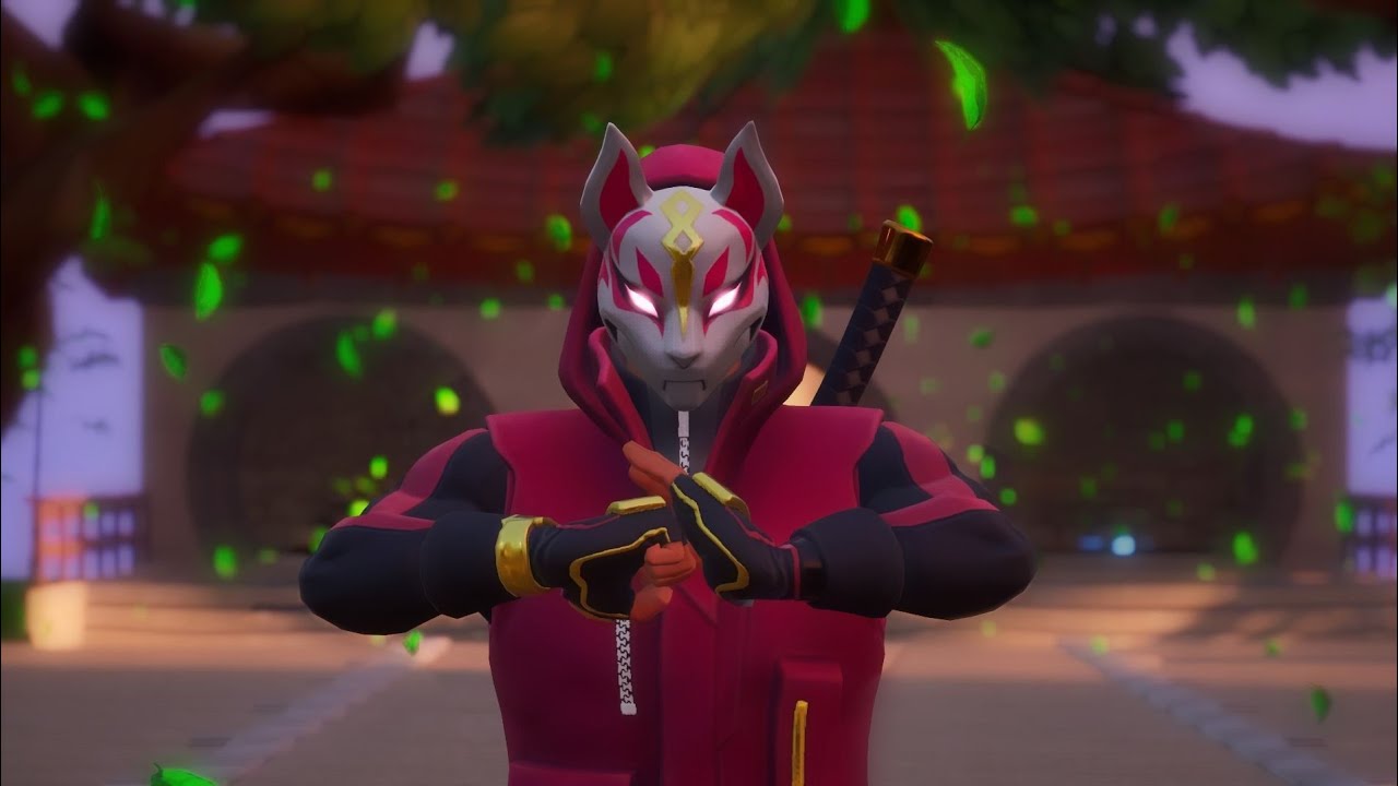 EVERYONE IS A SWEAT NOW!! - Fortnite Funny Moments - YouTube
