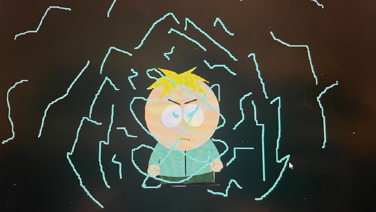 Butters sings I’m still standing by Elton John - YouTube