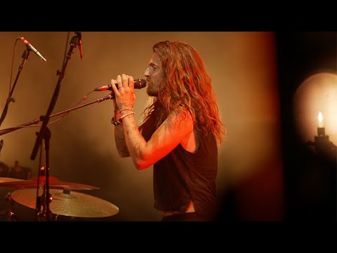 DISPATCH - "Came For The Fire" [Live From The Boston Woods] - YouTube