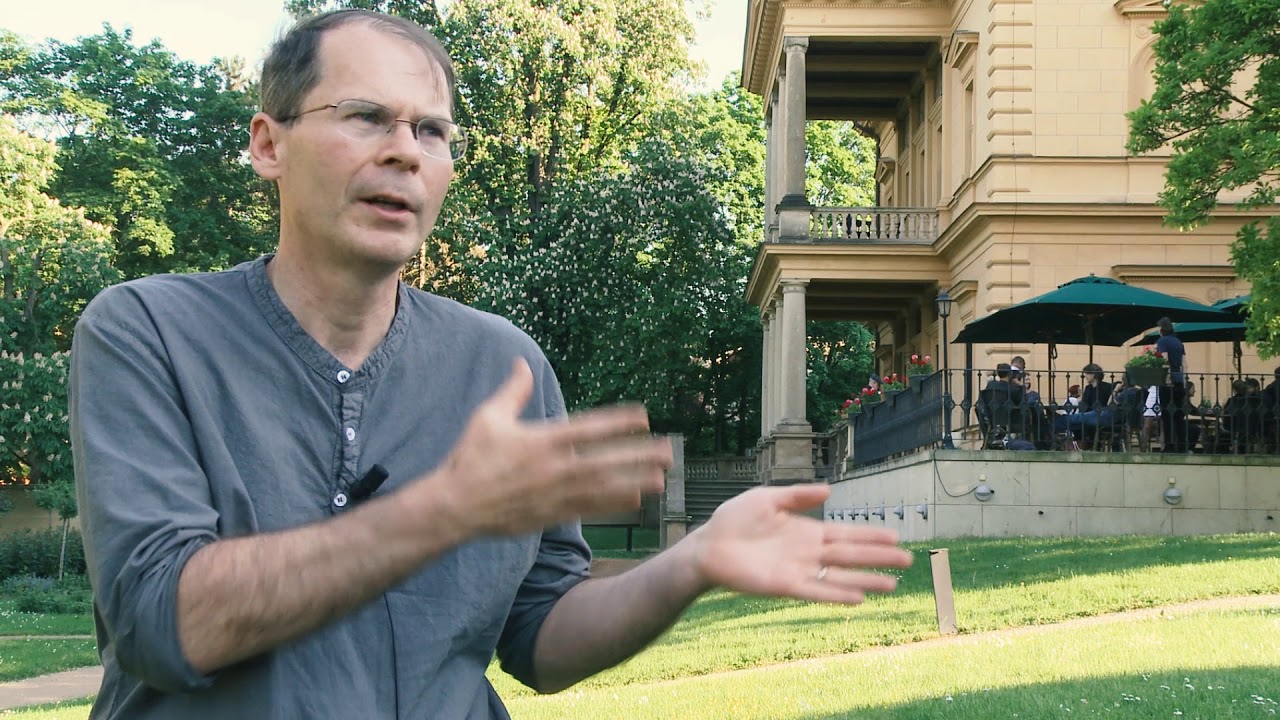 Bill Scheuerman – Conference "Philosophy and Social Science", Prague ...