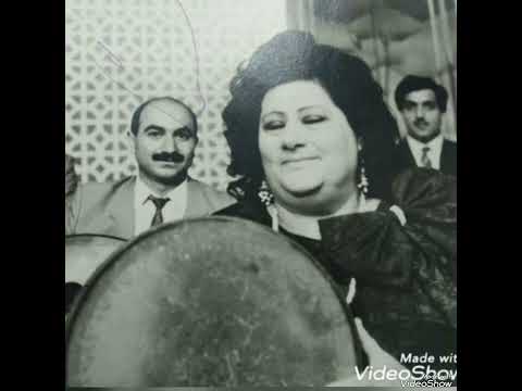 Validə Mahmudova - İlk sevgi. mus. Ramz Mirişli, söz. Dilsuz Mustafayev