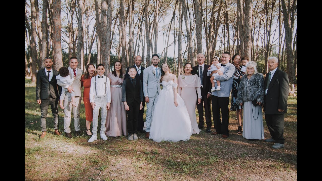 Chevãn and Tamzyn-Lee Van Rooi | 27 July 2022 - YouTube