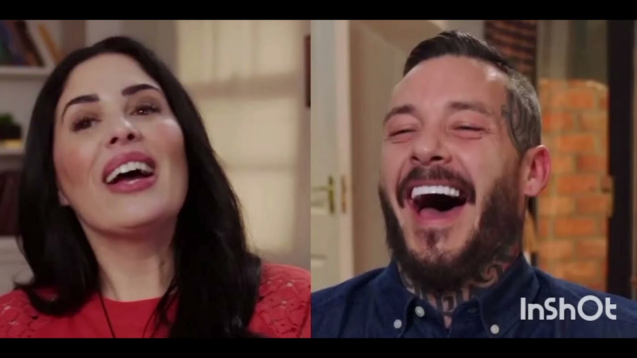 What Happened To Sean Heffernan After 90 Day Fiancé: The Other Way ...