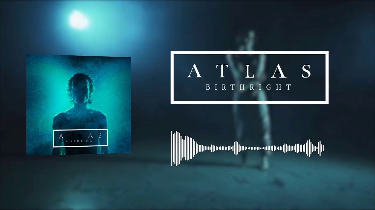 Impact Mix Contest: Atlas | Nick Boyko - YouTube