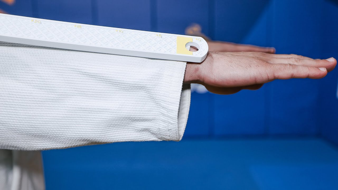 How to Check Your Gi With The Gi Checker Tool - YouTube