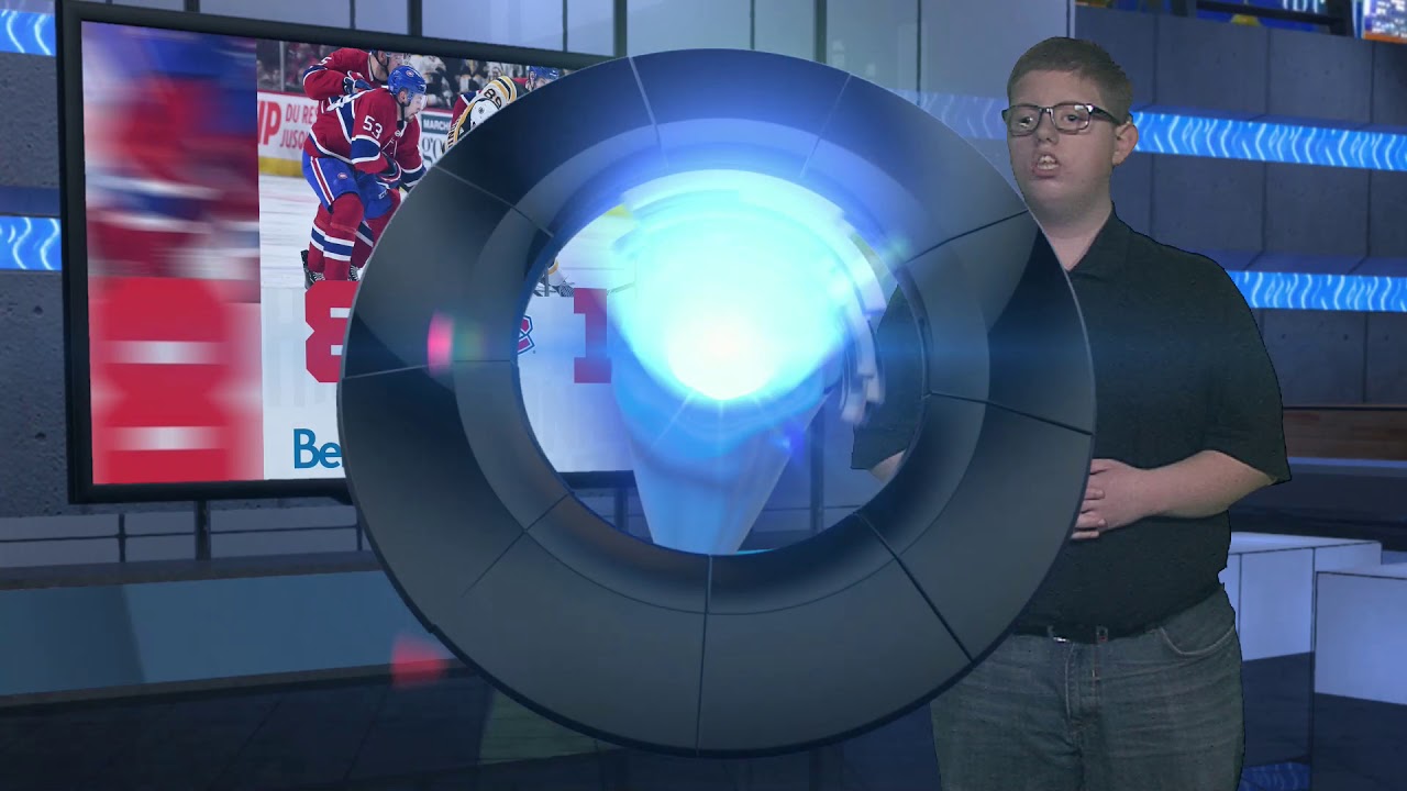 Sports Cast November 27 2019 - YouTube