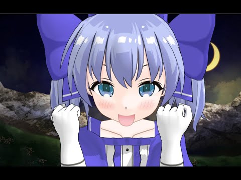 【にじさんじMMD】DOGS【勇気ちひろ／Chihiro yuki】 - YouTube