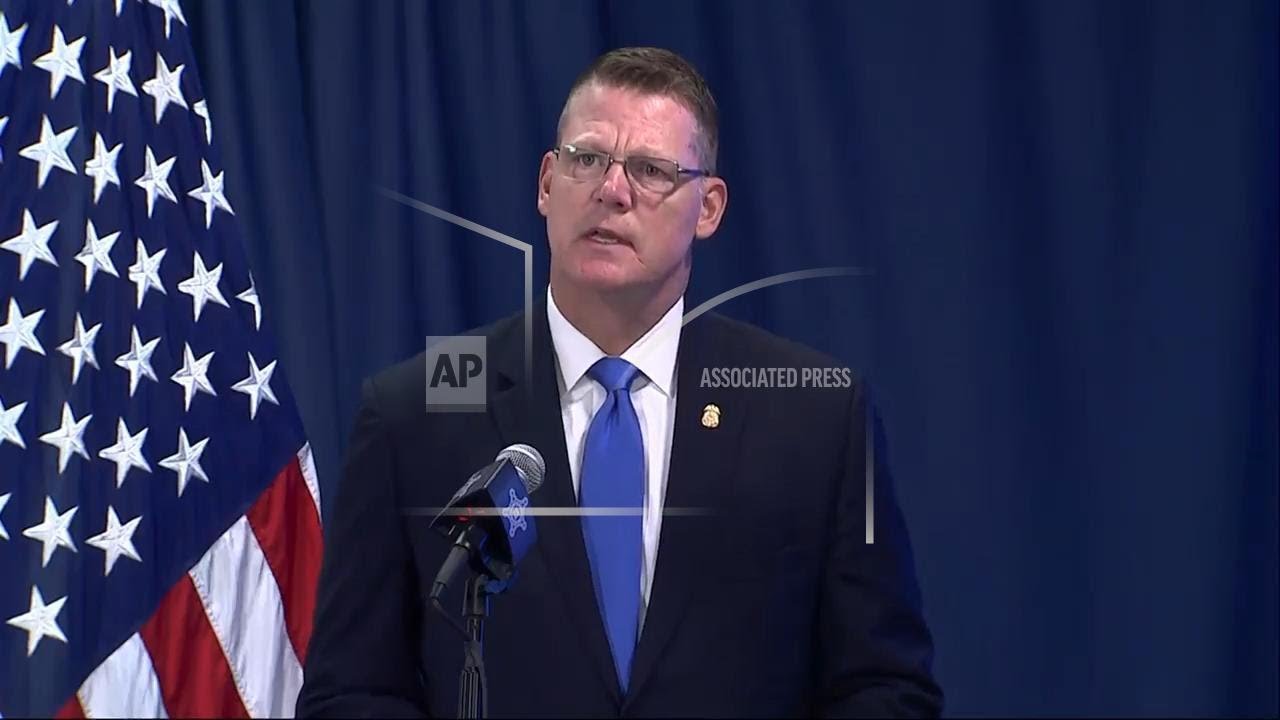 Secret Service report finds communication failures preceding July ...