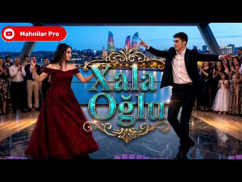 Xala Oğlu Qardaşa - Qardaş kimisən | Remix | Mahnılar Pro - Ai Cover ( 2026 Yeni )