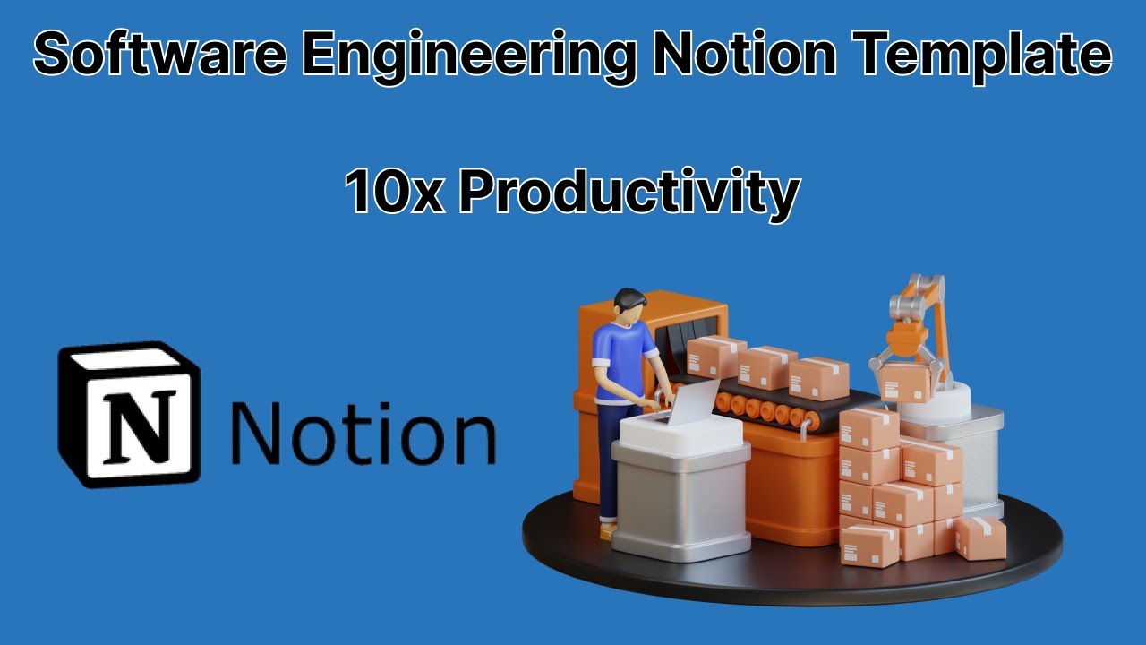 Boosting Productivity: Unveiling the Ultimate Software Engineering ...