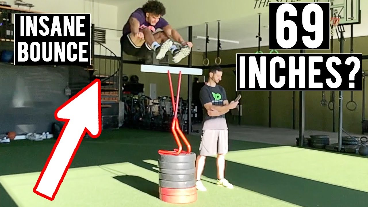 Run Faster Jump Higher Get Quick| Train Like An Athlete - YouTube
