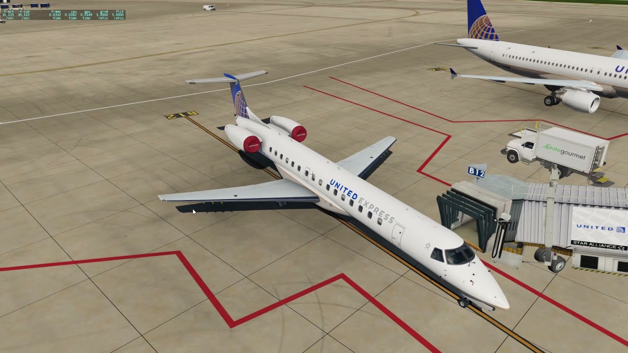 How to use reshade for X-Plane 11 - YouTube