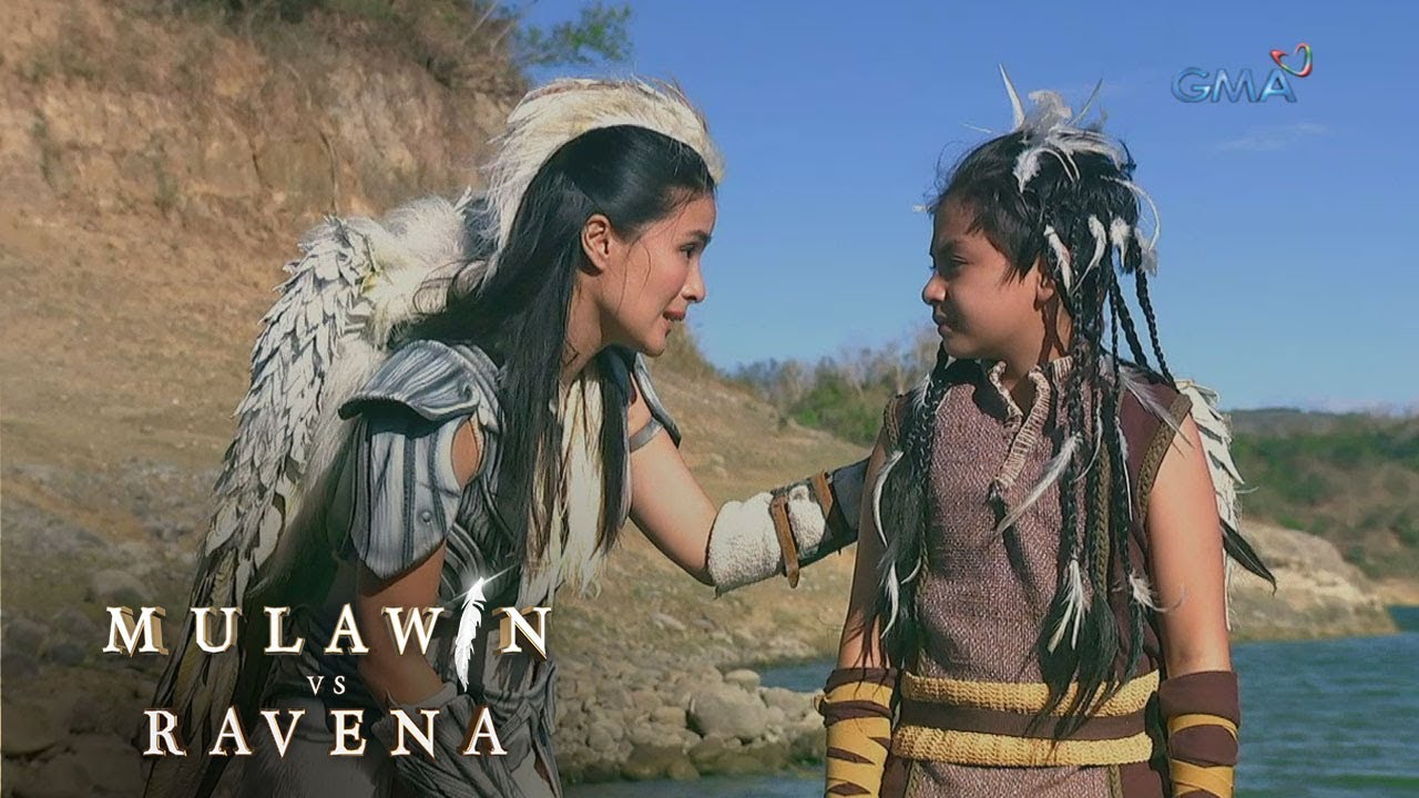 Mulawin VS Ravena: Full Episode 1 - YouTube