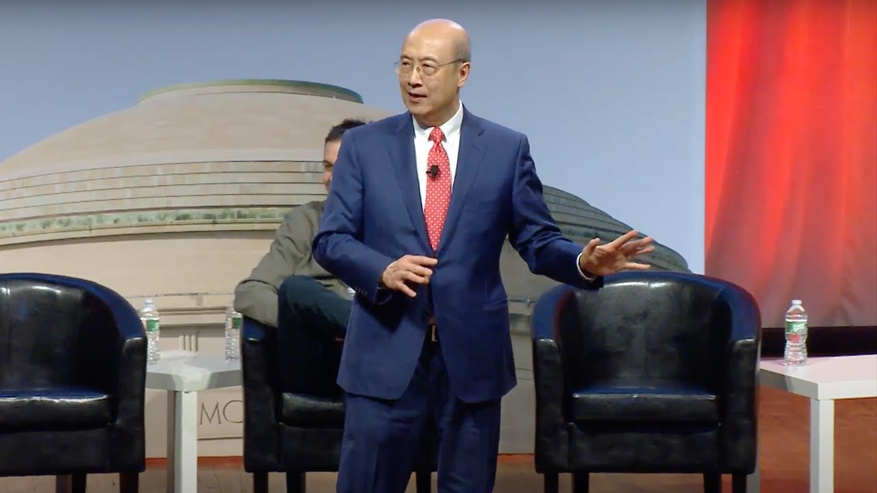 Generative AI Applications: Andrew Lo - YouTube