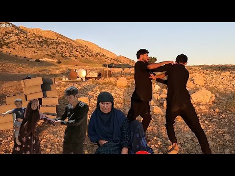 😱🤔BIG DRAMA: Saadi Refuses to Help—Then Threatens the Family to Arrange a Proposal for Him!🚨