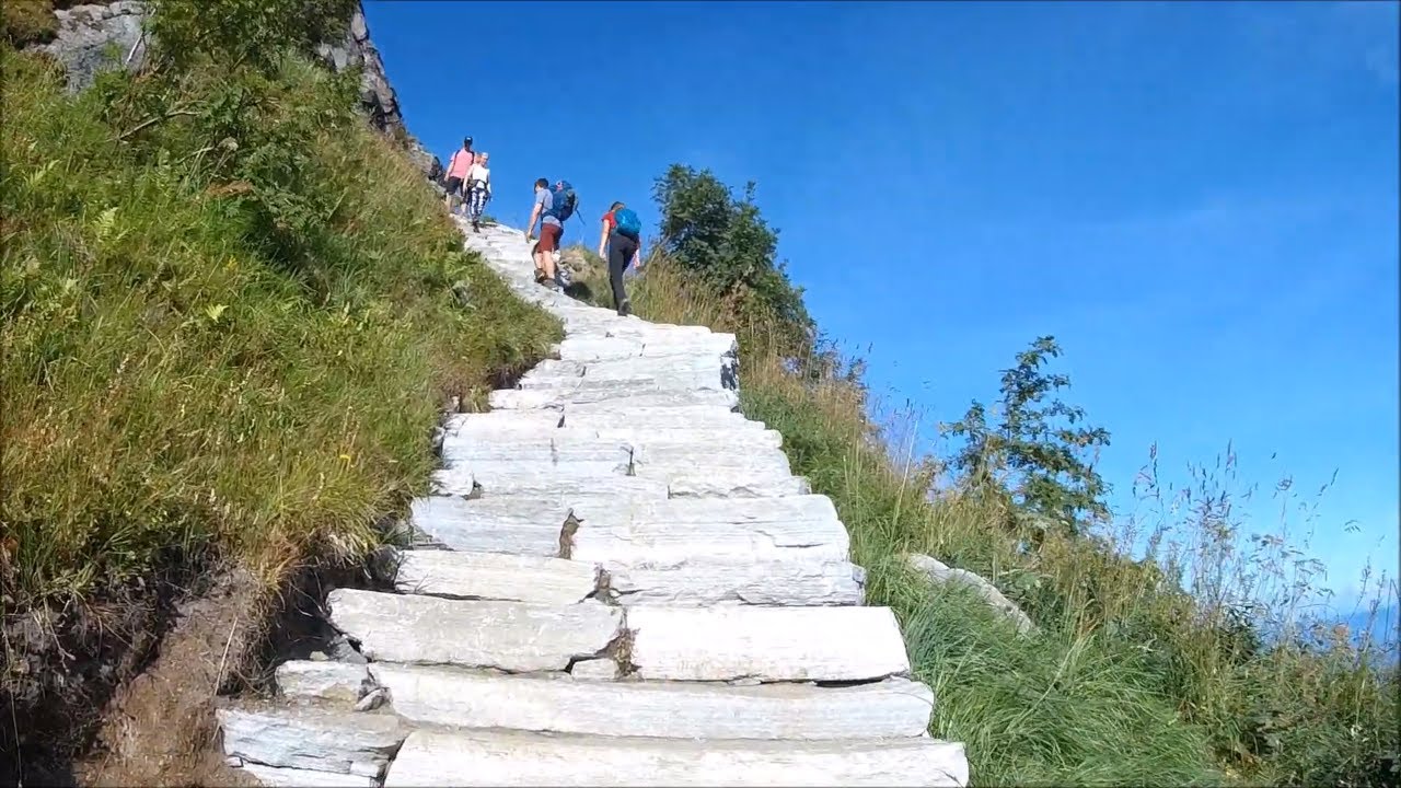 Reinebringen Hike 2019, Lofoten (Norway) - YouTube