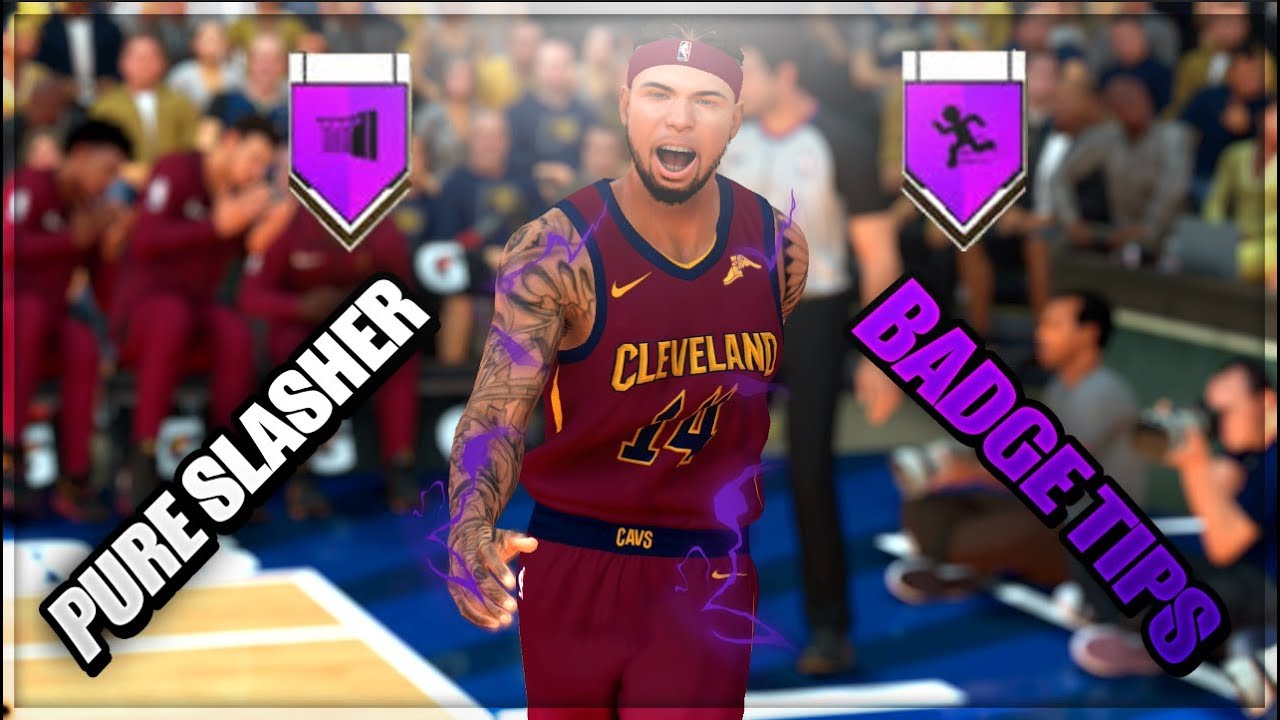 PURE SLASHER BADGE TIPS | BEST WAYS TO GRIND SLASHER BADGES | @Ahrsenal ...