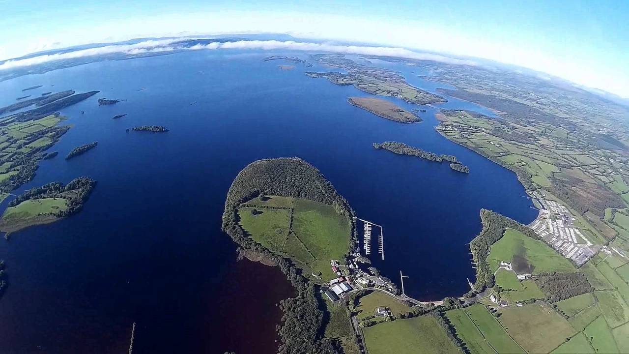 XK X 380 Quadcopter Kesh Fermanagh - YouTube