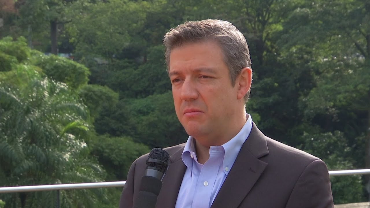 "LAS FECHAS ANTE JUNIOR DEBEN PERMANECER": MICHAEL GIL, PRESIDENTE DEL ...