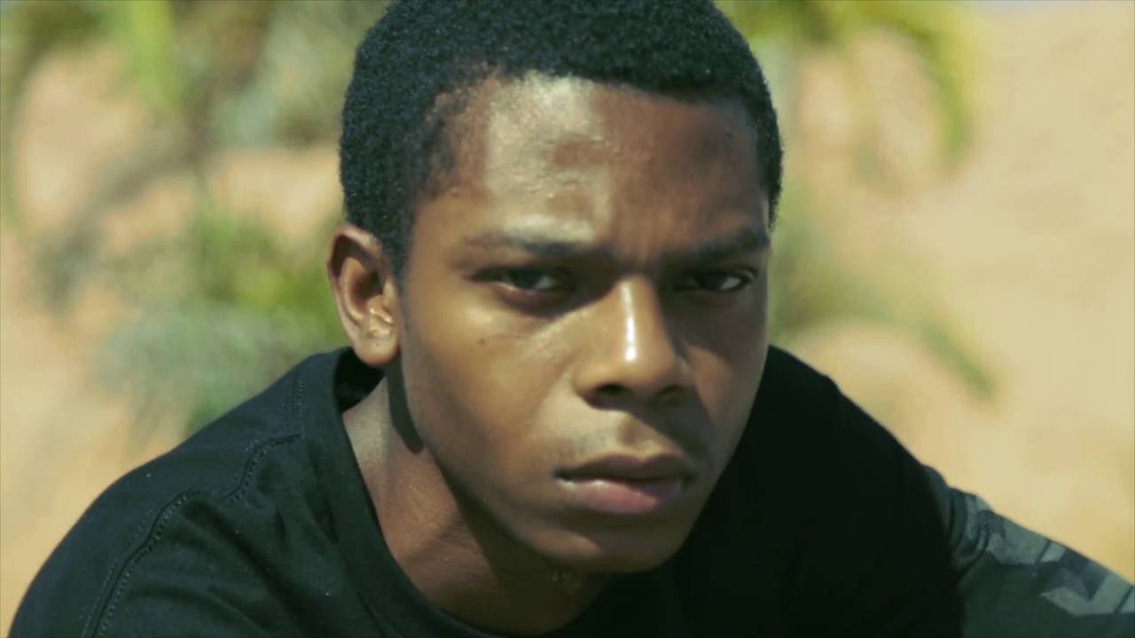 Nigel Lewis - Missing Out (Music Video) - YouTube