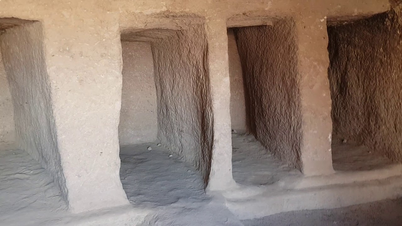 Hazrat shib alaihis Salam home - YouTube