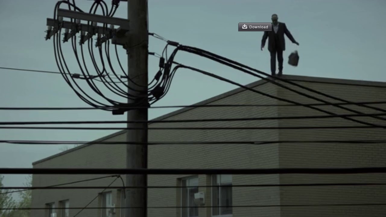 David Dragun stunt reel 4 5 - YouTube