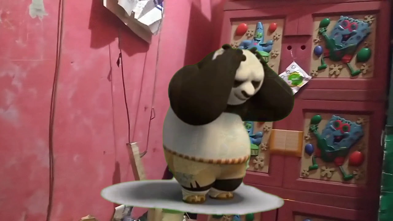 Kungdu panda - YouTube
