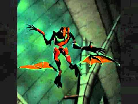 Beast Machines - YouTube